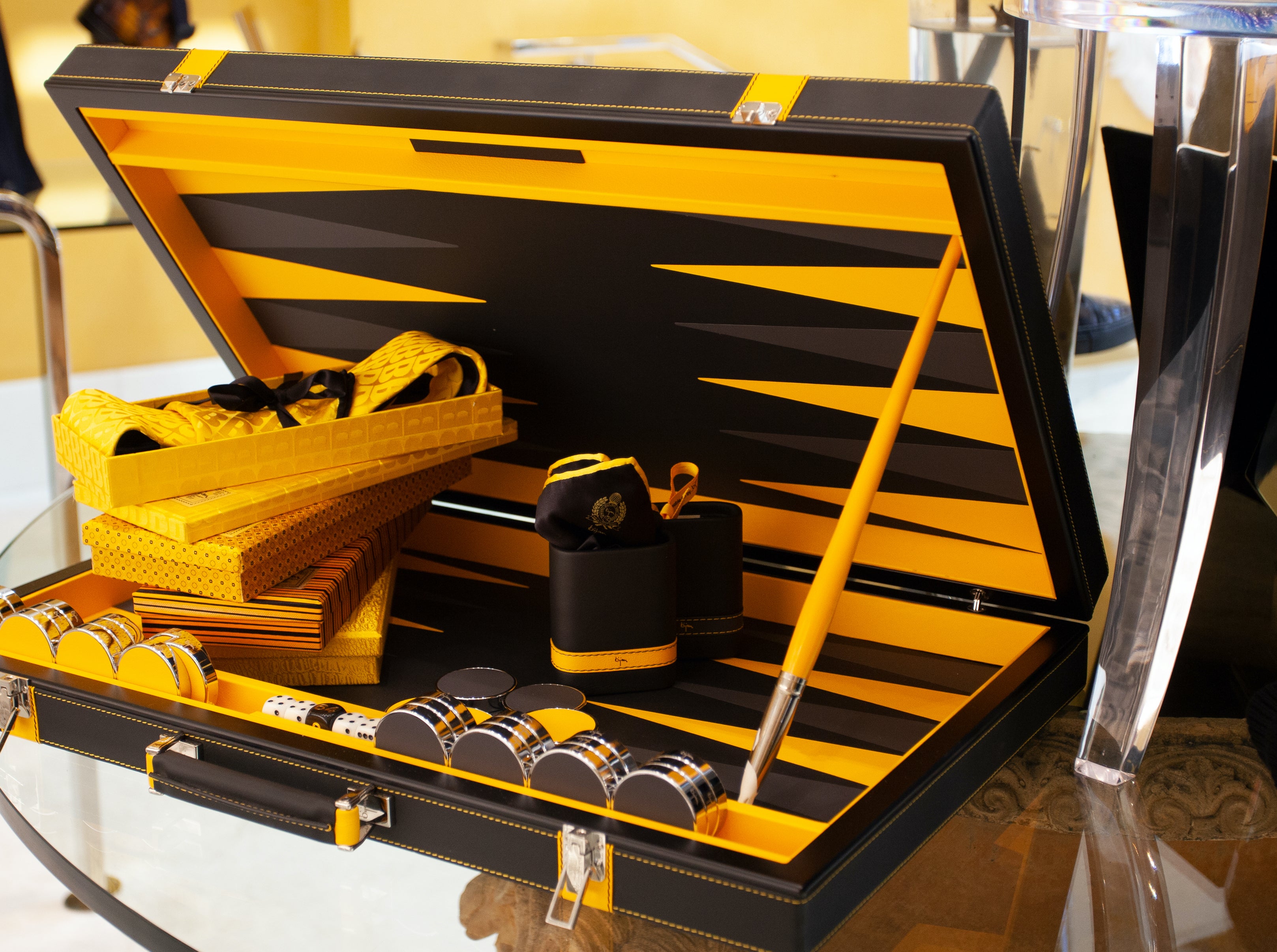 Accessories – House of Bijan