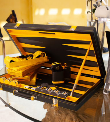 shop main page – House of Bijan