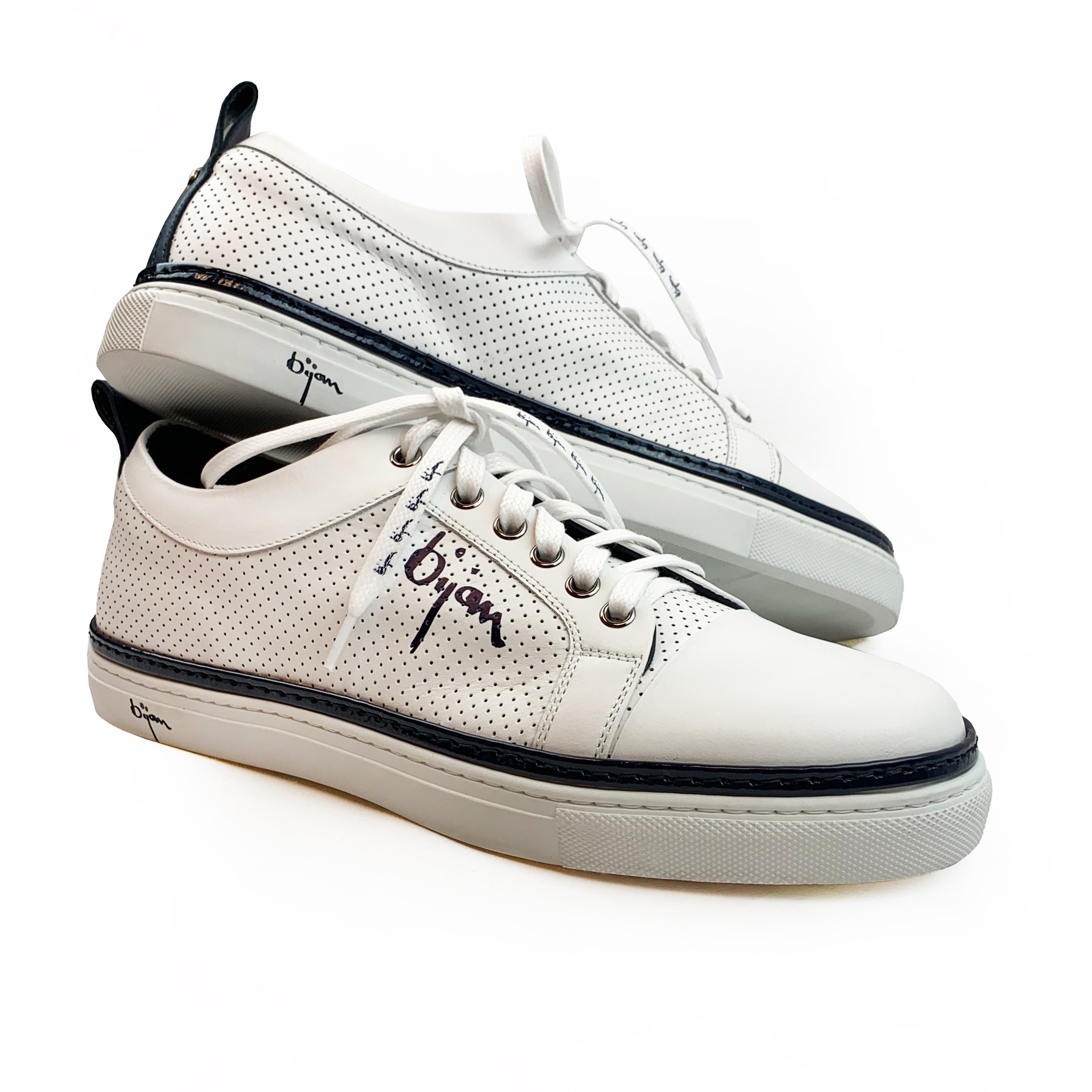 Shoes – House of Bijan