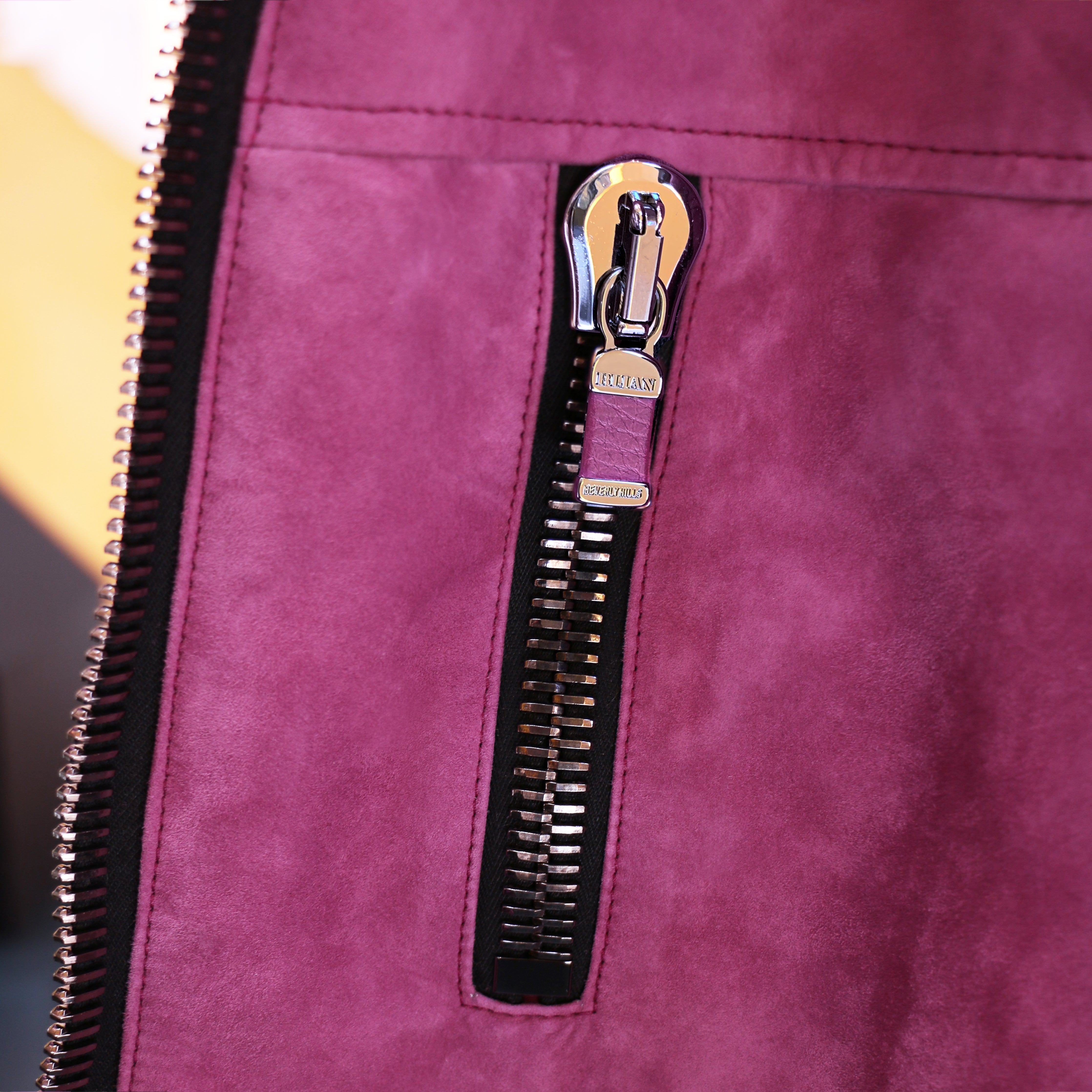 House Of Bijan Jacket at Alexis Hoff blog